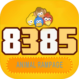 8385 Animal rampage - TapTap