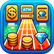 Rich Runner - TapTap