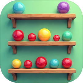 Plum Color Stack - TapTap