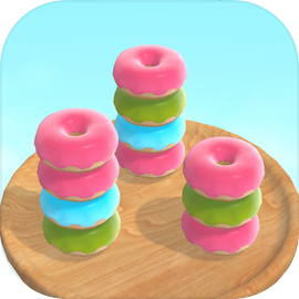 Stack Match 3D - TapTap