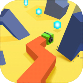 Dash Dancing: Beat Line - TapTap