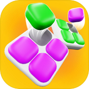 Match in Square - TapTap