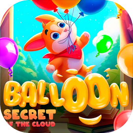 Balloon - Secret of the Cloud - TapTap