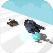 Tank Evolution Rush! - TapTap