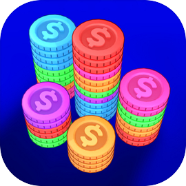 Coin Drop Puzzle - TapTap