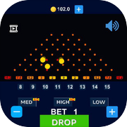 Plinko: Bounce of Fortune Ball - TapTap