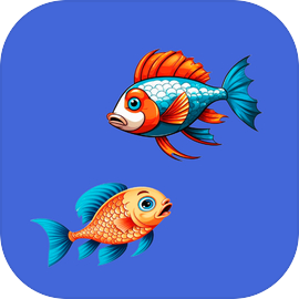 Big Tap Fish游戏介绍 - TapTap