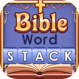 Bible Word Stack - Free Bible Word Puzzle Games - TapTap