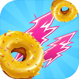Donut Scratch - TapTap