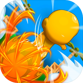 Crazy Toss游戏介绍 - TapTap