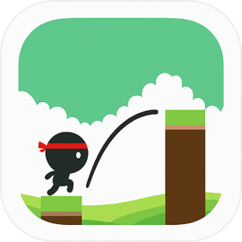 Leap the Gap - TapTap