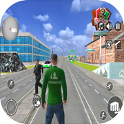 Chasing the Call Rapid - TapTap