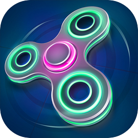 Spin The Fidget: Spin Master - TapTap