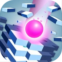 Stack Fall - Helix Ball Jump - TapTap