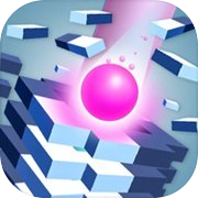 Stack Fall - Helix Ball Jump - TapTap