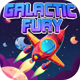 Galactic Fury: The Planes游戏介绍 - TapTap