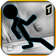 Legendary Stickman Run - TapTap
