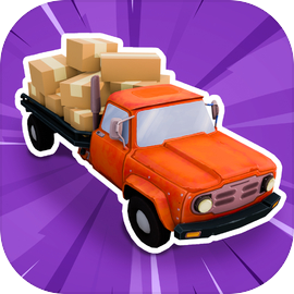 Cargo Track 3D - TapTap