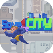 Save the City 2025 - TapTap