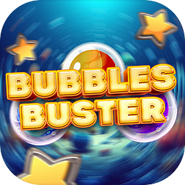Bubbles Buster - TapTap