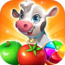 Farm Harvest Day - TapTap