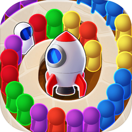 Queue Puzzle! - TapTap