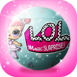 ball pop lol doll surprise eggs - TapTap