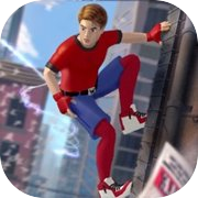 Spider Hero Fight: Come Home - TapTap