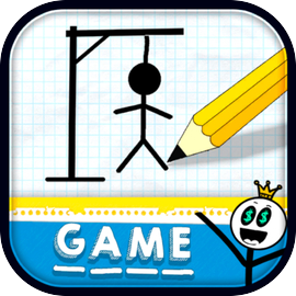 Hangman - 2 Players Games - TapTap