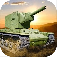 突击坦克 Rush World War 2 Heroes - TapTap