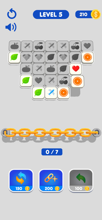 Tile Rescue - TapTap