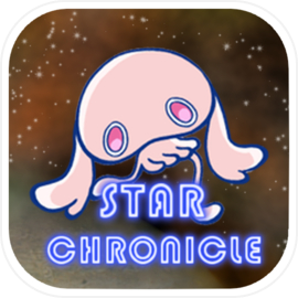 STAR CHRONICLE ~Space War~ - TapTap