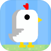 Cluck'n Chicken Scream - TapTap
