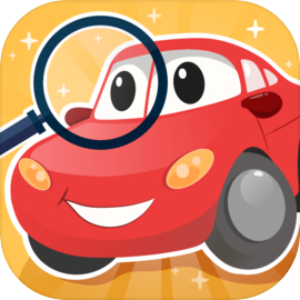 Mcqueen hidden cars - TapTap