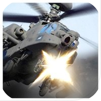 Apache Gunner - TapTap