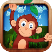 Jungle Monkey - Run Adventure - TapTap