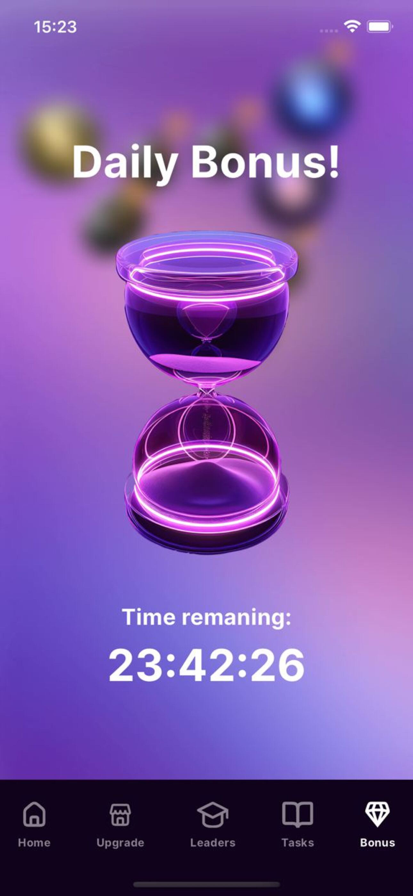 MagicBalls Drop - TapTap