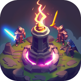Tower Survivor - TapTap