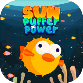 Sun Puffer Power - TapTap