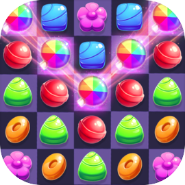 Candy Island Match 3 - TapTap