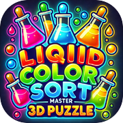 Liquid Color Sort Master - TapTap