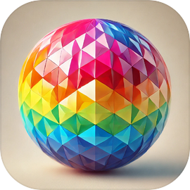 Poly Sweet Puzzle游戏介绍 - TapTap