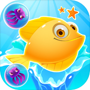 Bizarre Fish - TapTap