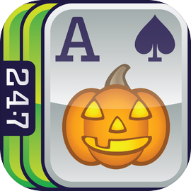 Halloween Solitaire AD FREE - iOS官方下载 - TapTap