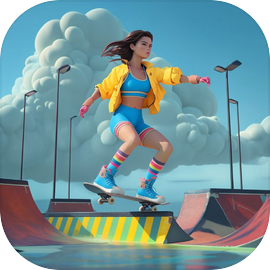 Stunt Queen Runner Game - iOS官方下载 - TapTap