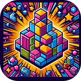 Gem • Blocks - TapTap