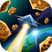 Kintners Asteroid - TapTap