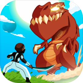 Monsters Impact : Tap Clicker - TapTap