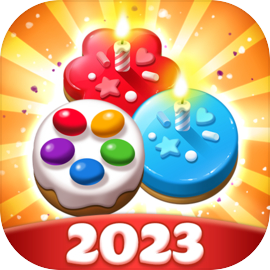 Cookie Crunch Classic - TapTap