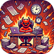 Procrastinator In Hell - TapTap